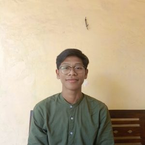 Puisi-Puisi Dhimas Bima Shofyanto: Pertaruhan – Kurungbuka.com